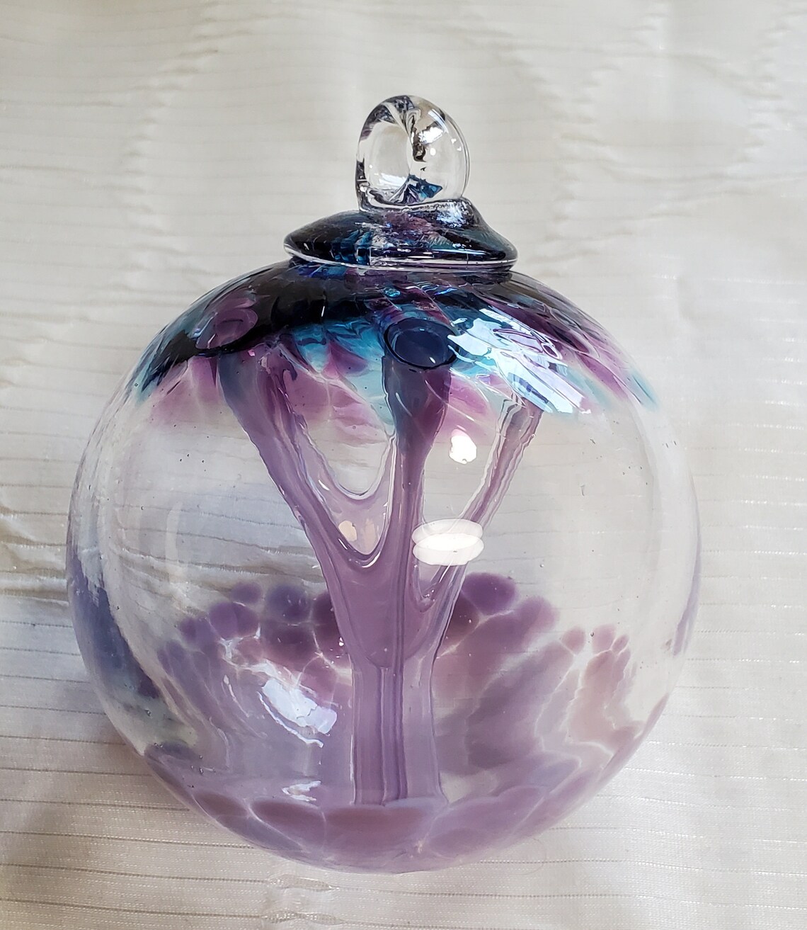 4-5 Witch/spirit Ball spiritual Growth - Etsy