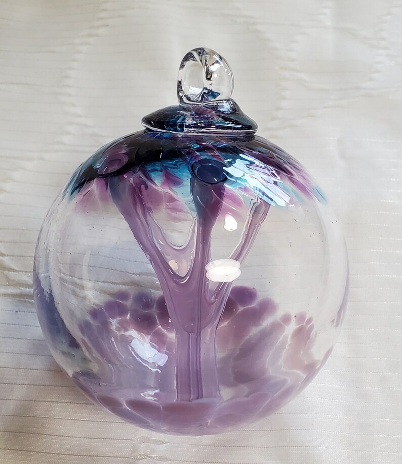 4-5 Witch/spirit Ball spiritual Growth - Etsy