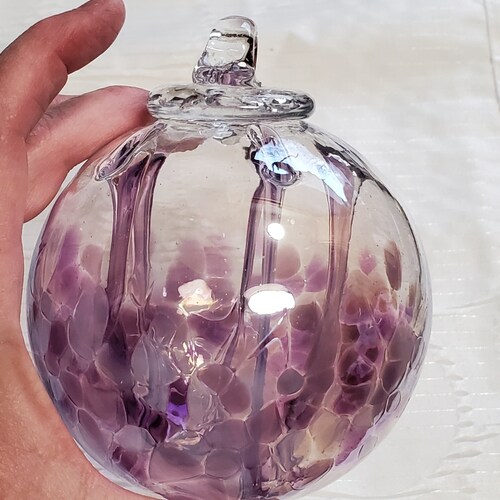 4-5 Witch/spirit Ball spirit Dreams - Etsy