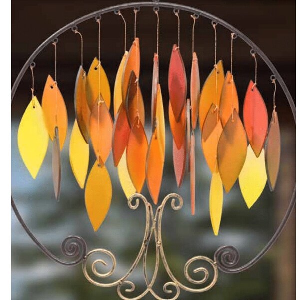 Wind Chimes Family Tree - Etsy