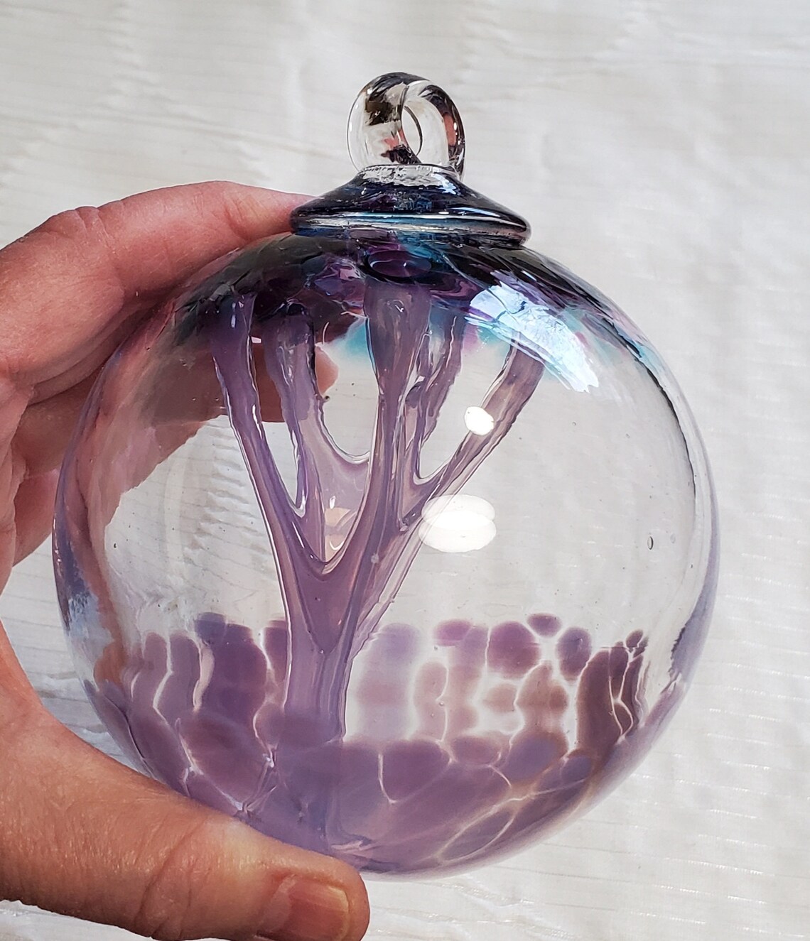 4-5 Witch/spirit Ball spiritual Growth - Etsy