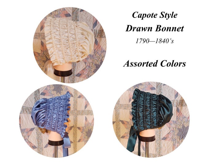 Custom Regency Gown - Etsy