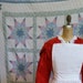 Women's Pinner Apron With Patch Pocket - Regular or PLUS Size ...