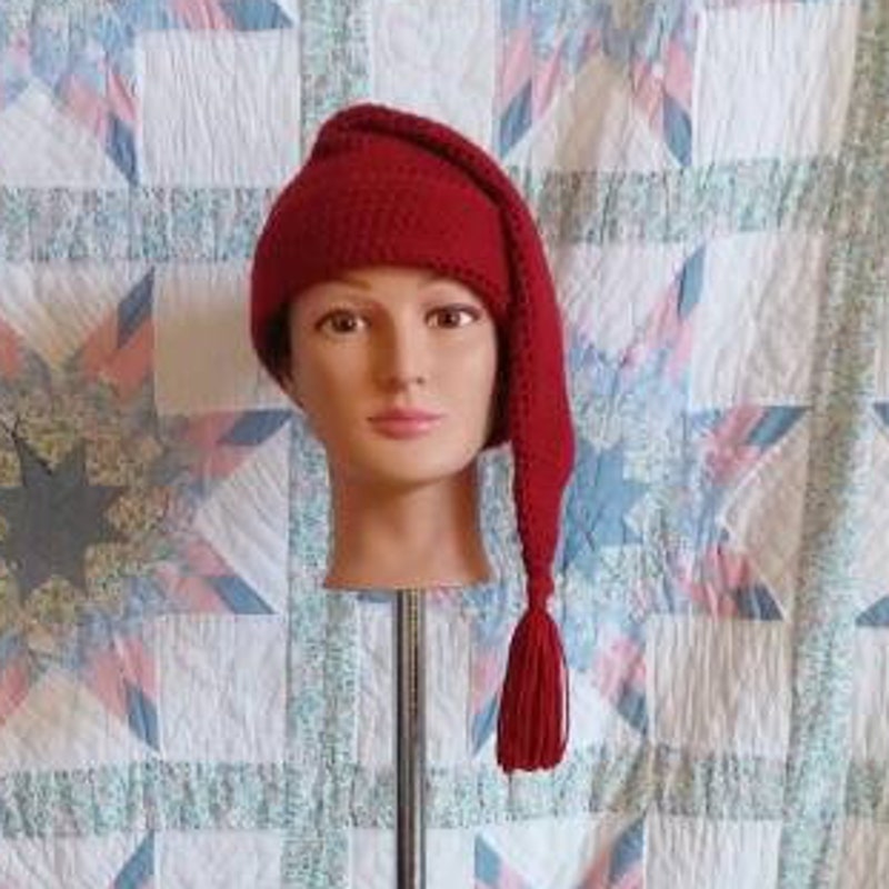Stocking Cap - Etsy