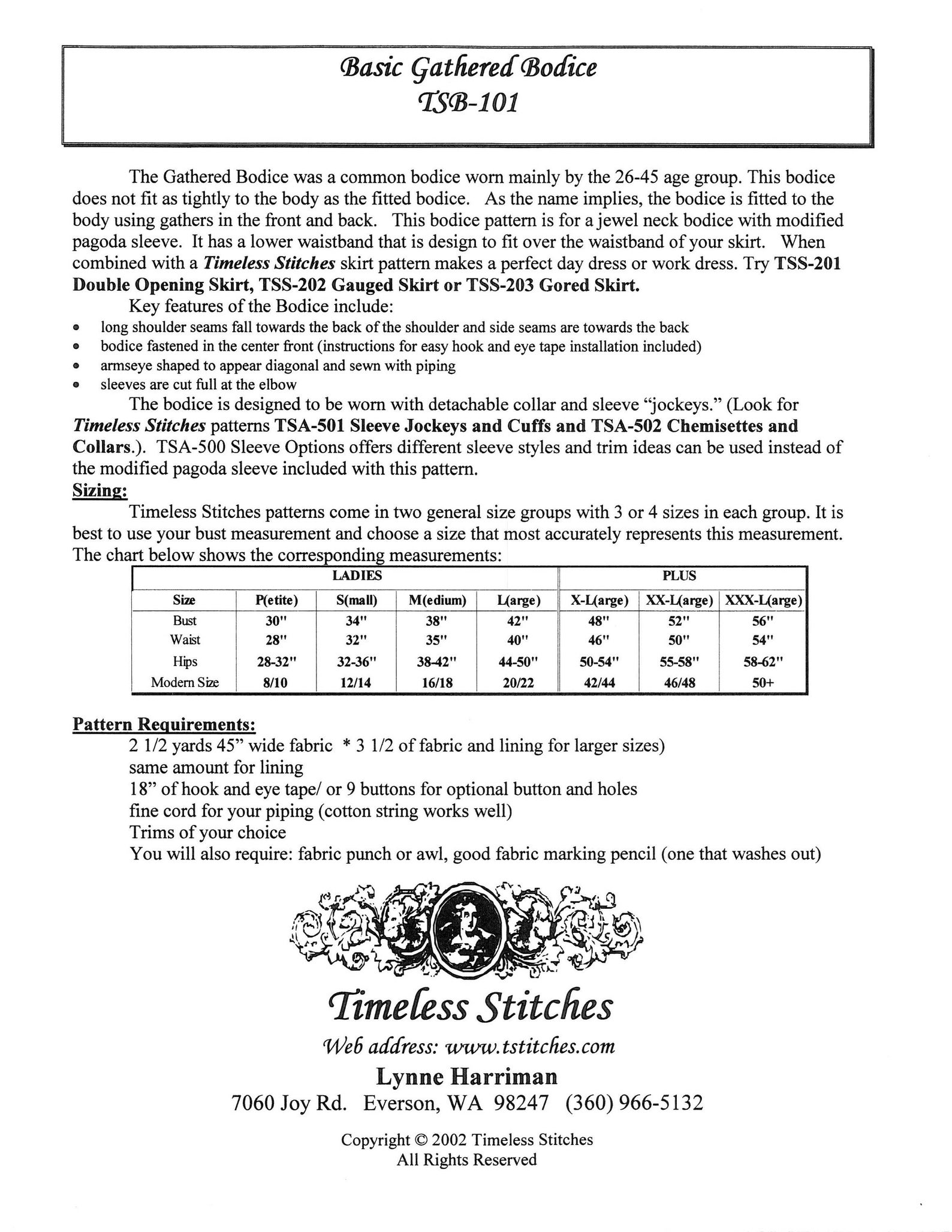 Basic Gathered Bodice /Mid 19th Century/ Civil War Era Bodice | Etsy