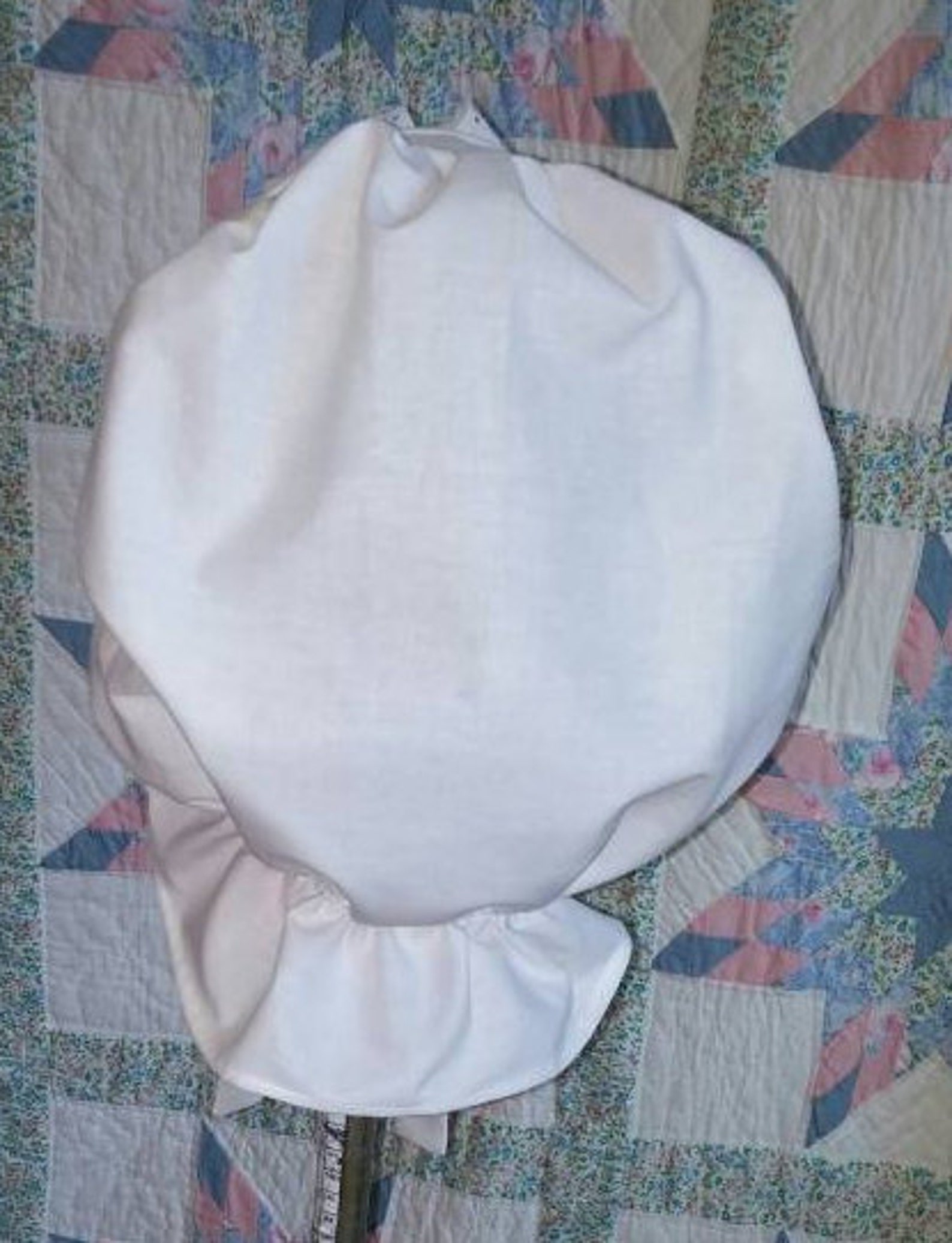Women's Apron and Bonnet Set Regular or PLUS Size - Etsy