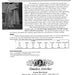 Basque Bodice /mid- 19th Century/ Civil War Era Bodice Pattern ...