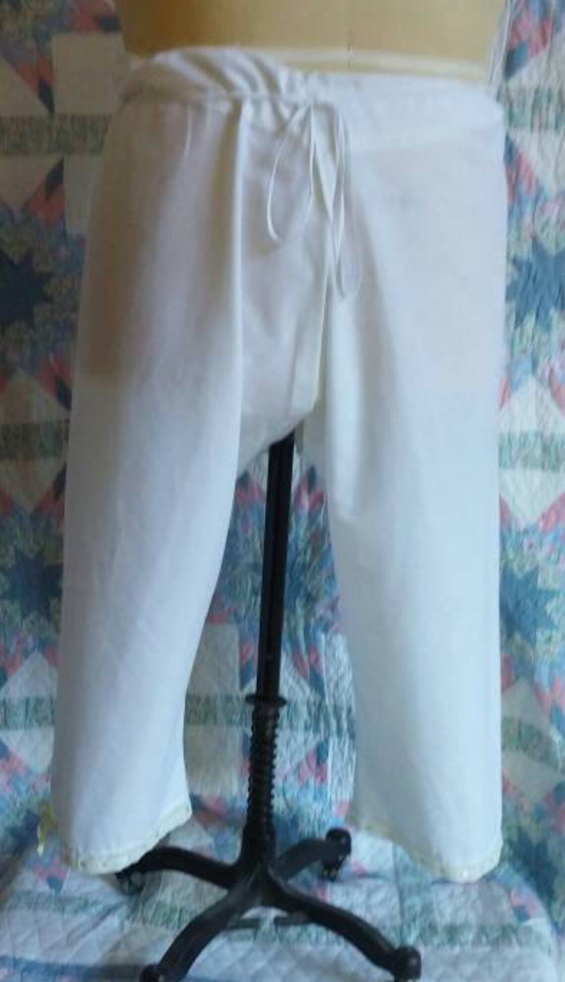 Split Crotch Drawers / Pantaloons Historical Regular Sizes - Etsy Canada