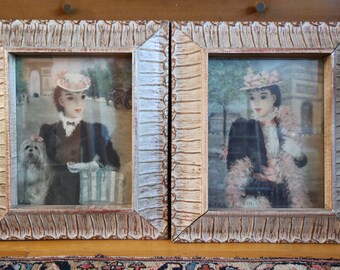 Huldah Prints - Etsy