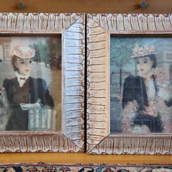 Huldah Prints - Etsy