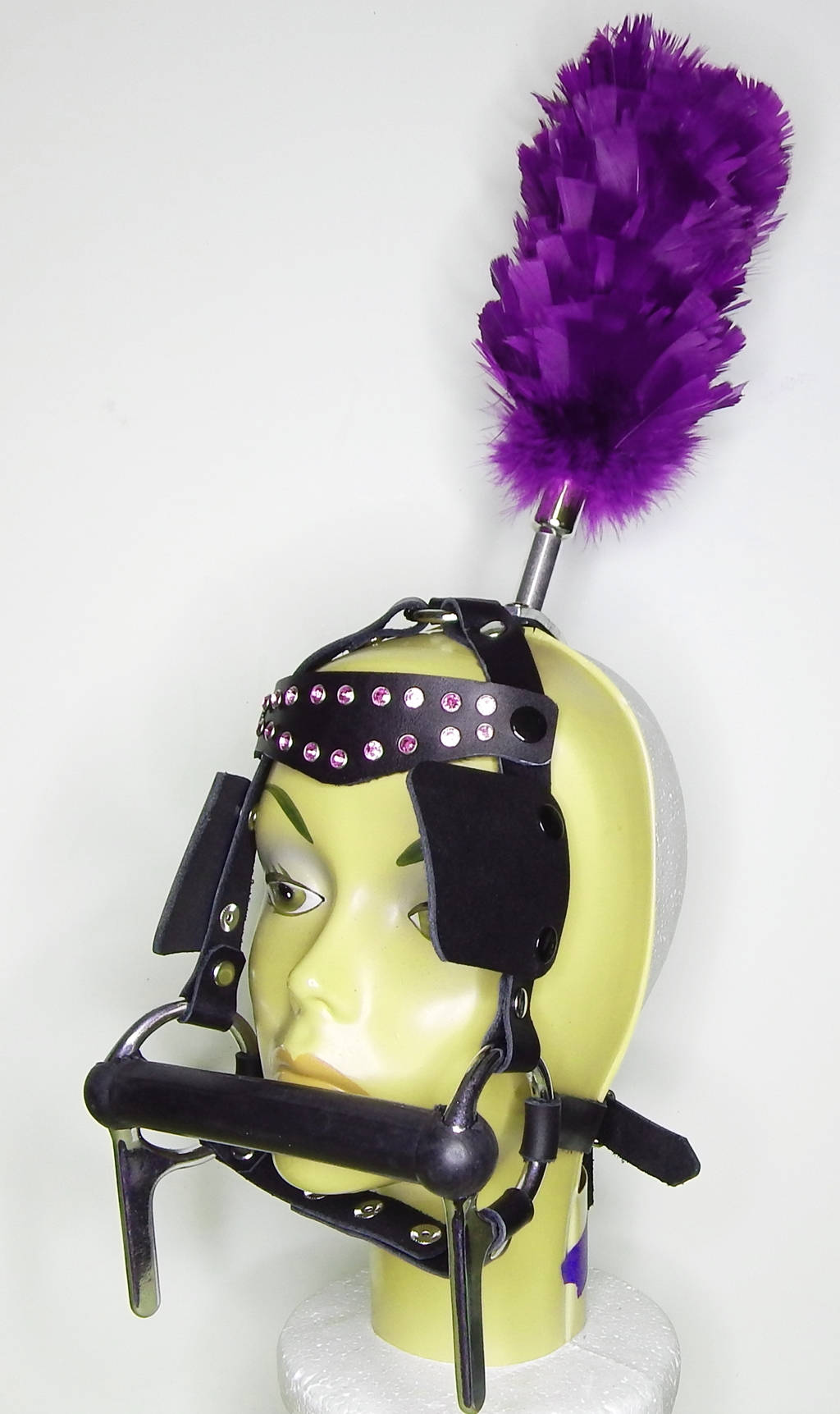 Pony Play Bridle Harness - Etsy UK