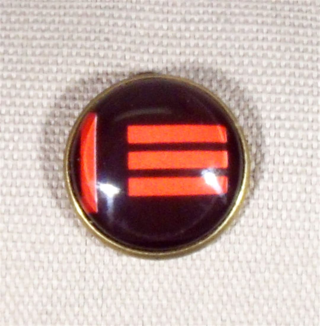 Master Slave Pin - Etsy