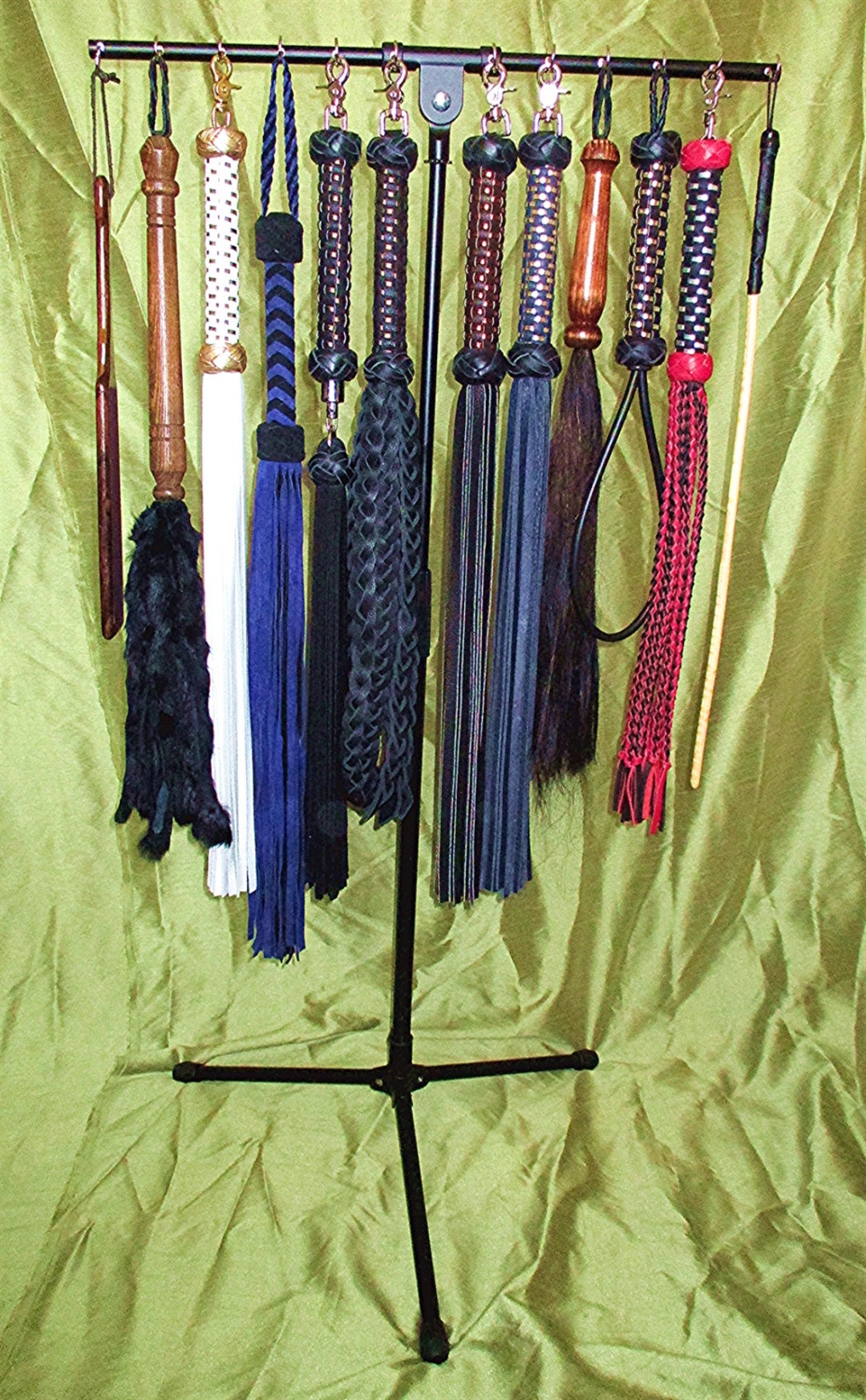 Portable Flogger Stand - Etsy