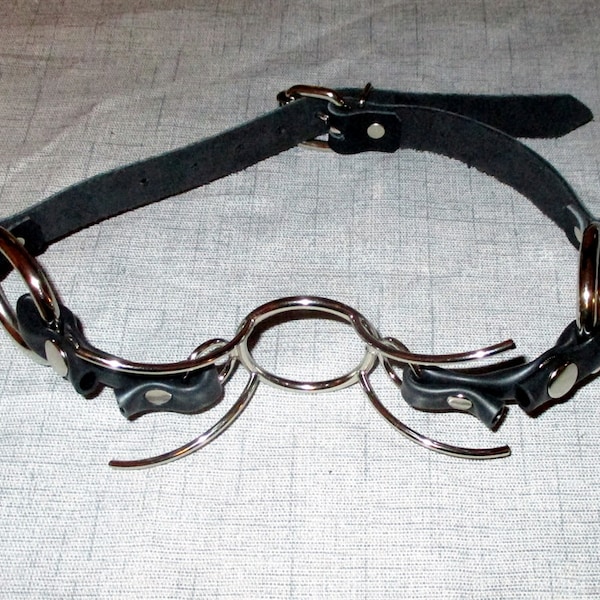 Spider Gag - Etsy