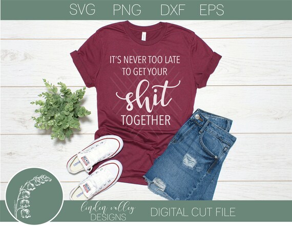 Card Making & Stationery Embellishments It's Never Too Late To Get Your ...