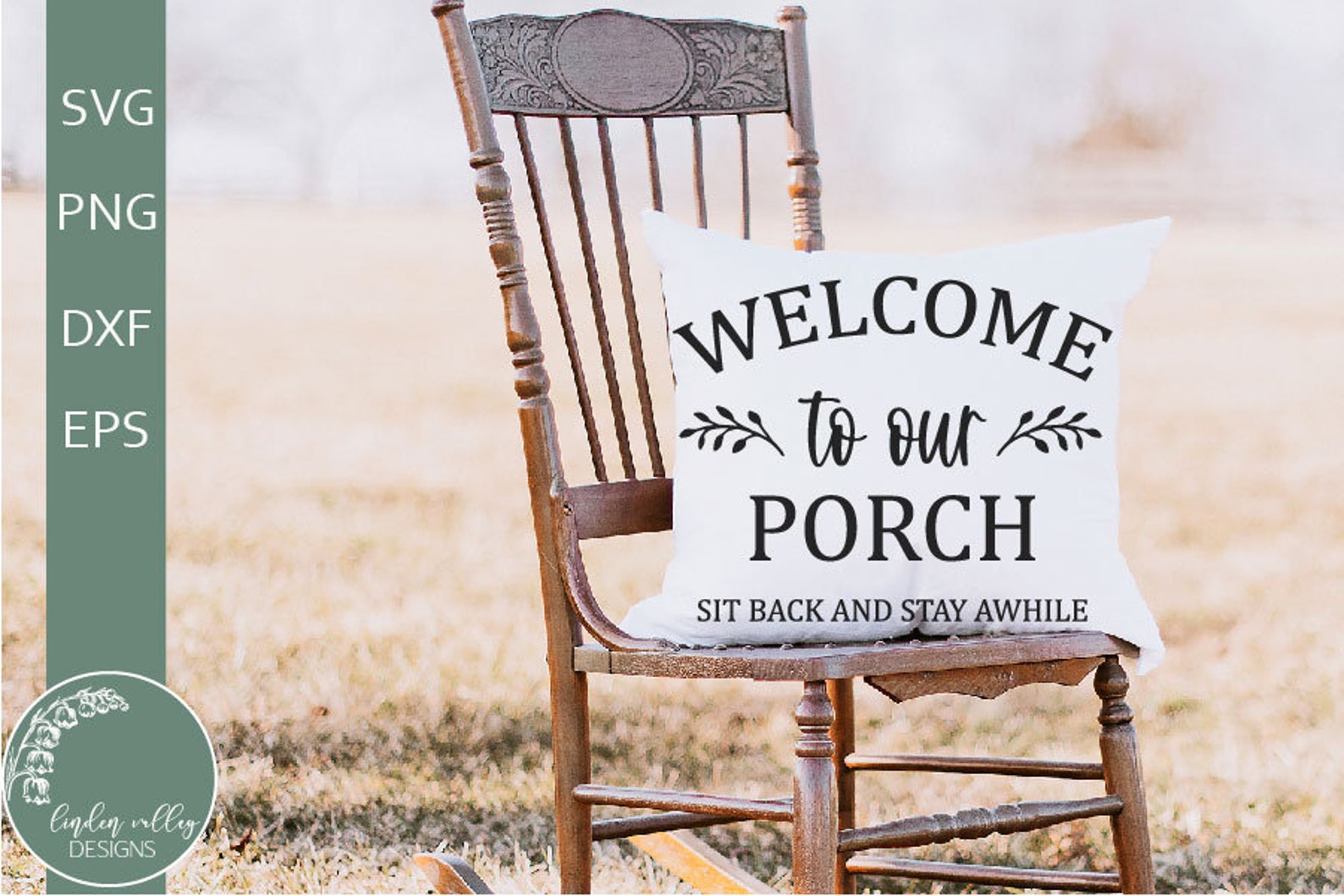 Welcome Svg-porch Svg-porch Sign Svg-door Hanger Svg-farmhouse Welcome ...