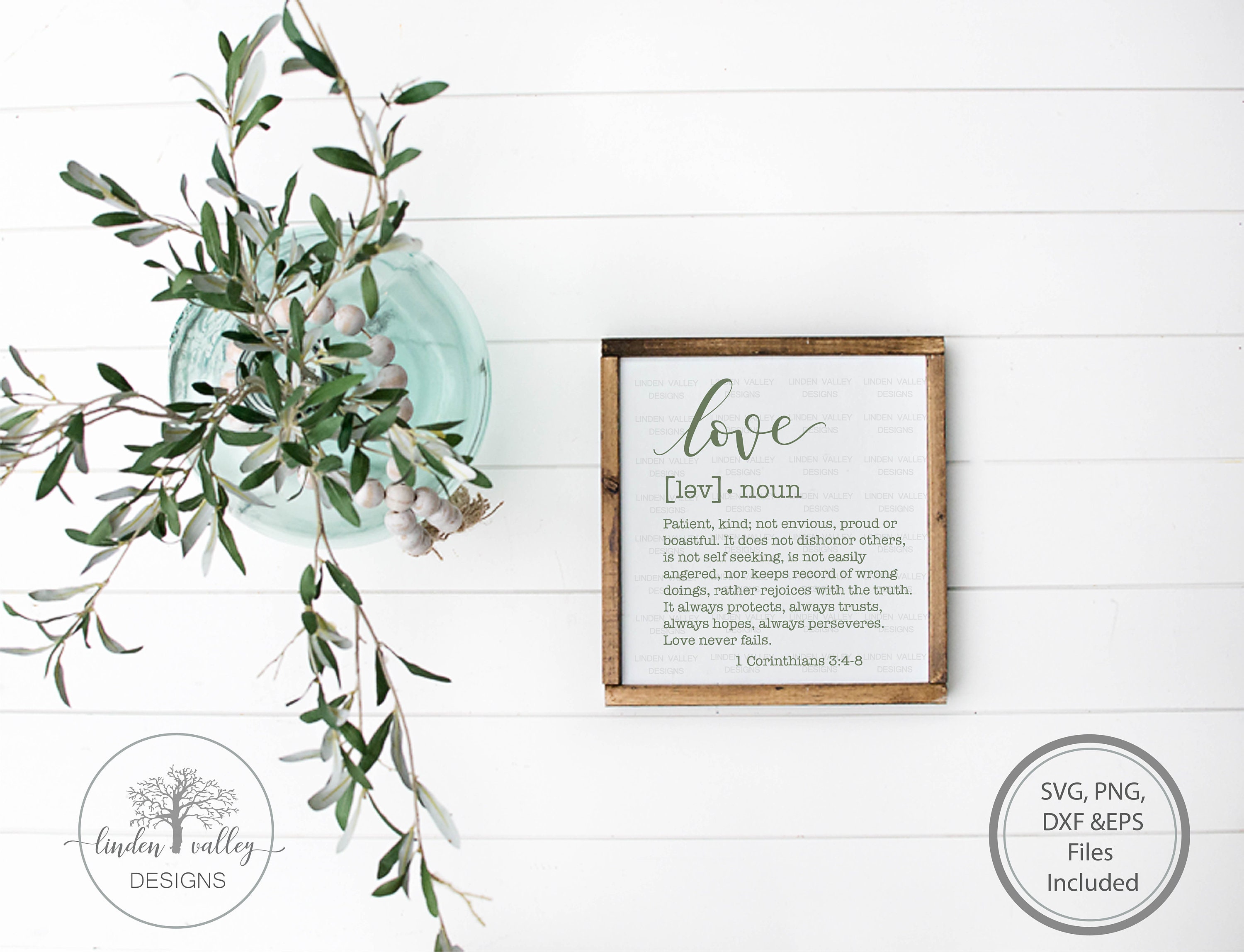 Scripture Bundle Typography|bible|scripture|svg|png|eps|dxf|cut File ...