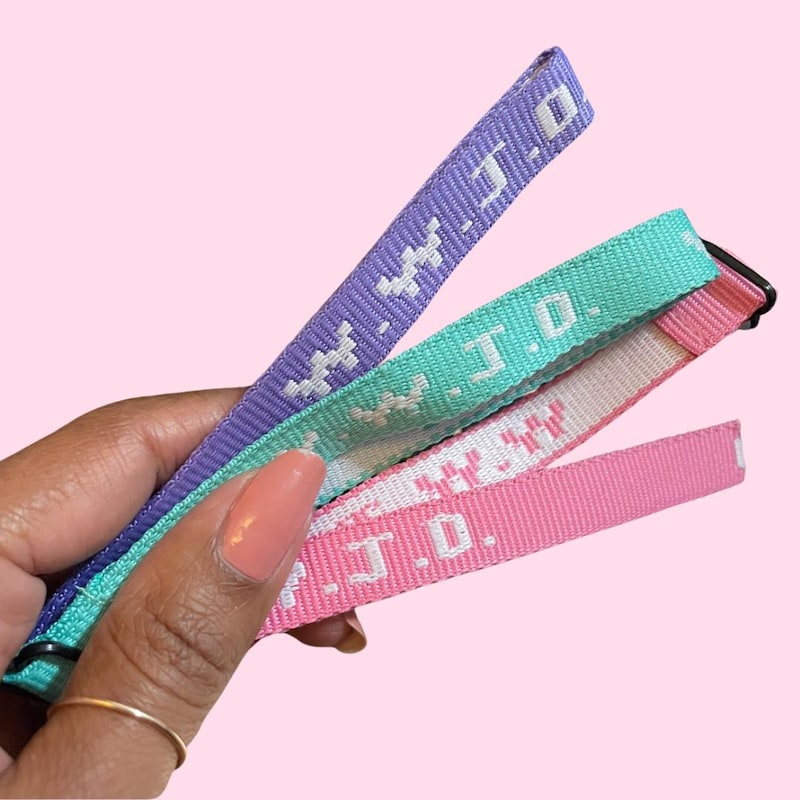 Wwjd Bracelet - Etsy