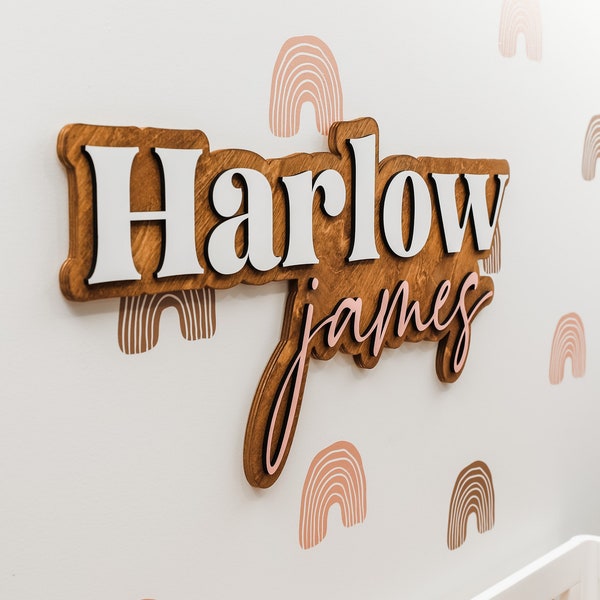 3d Sign Logo Designs - Etsy