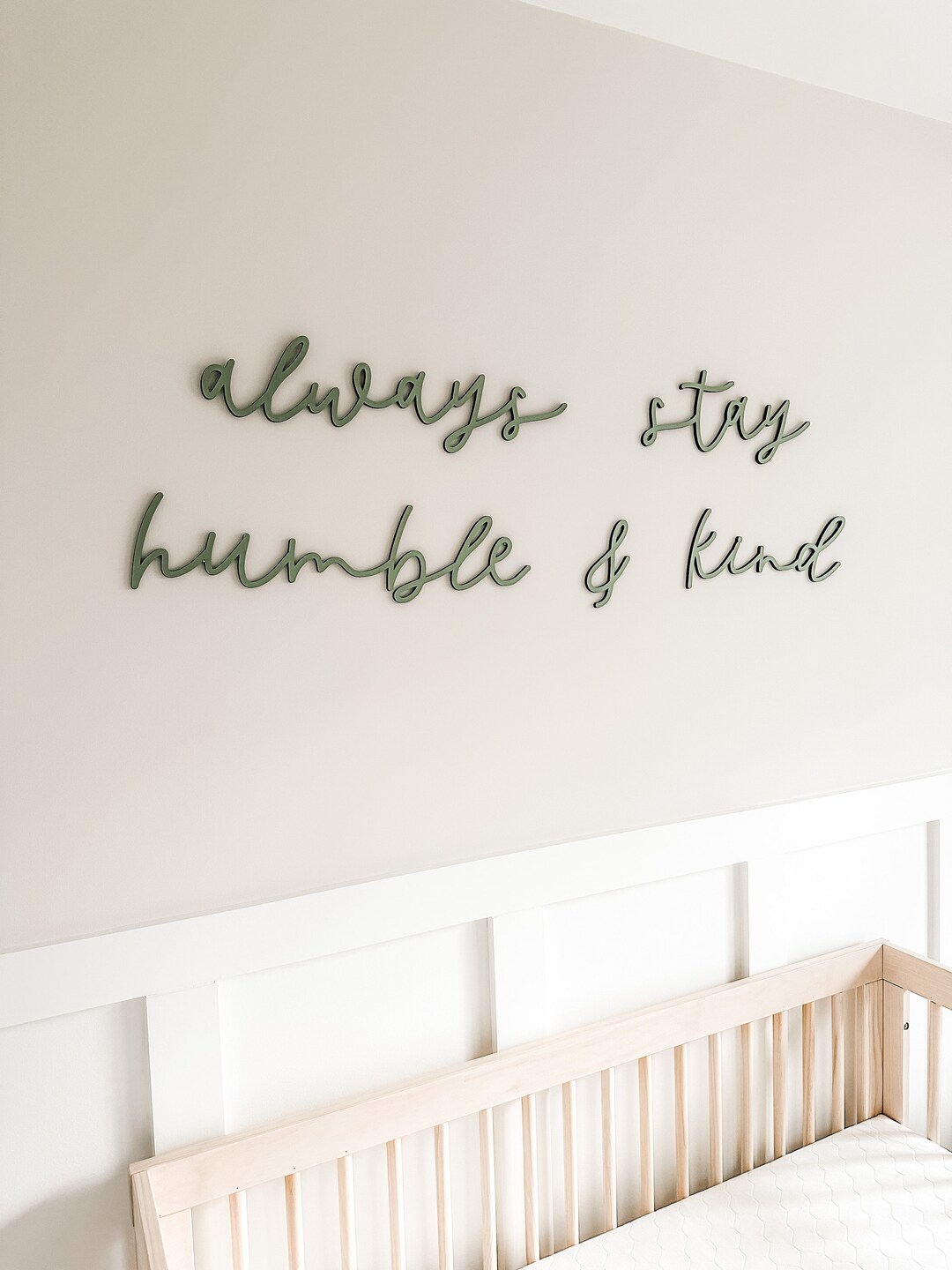 Always Stay Humble and Kind, Humble & Kind, Custom Lettering, Custom ...