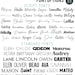 Custom Baby Name Sign for Boy Nursery Name Sign Baby Name Sign for ...