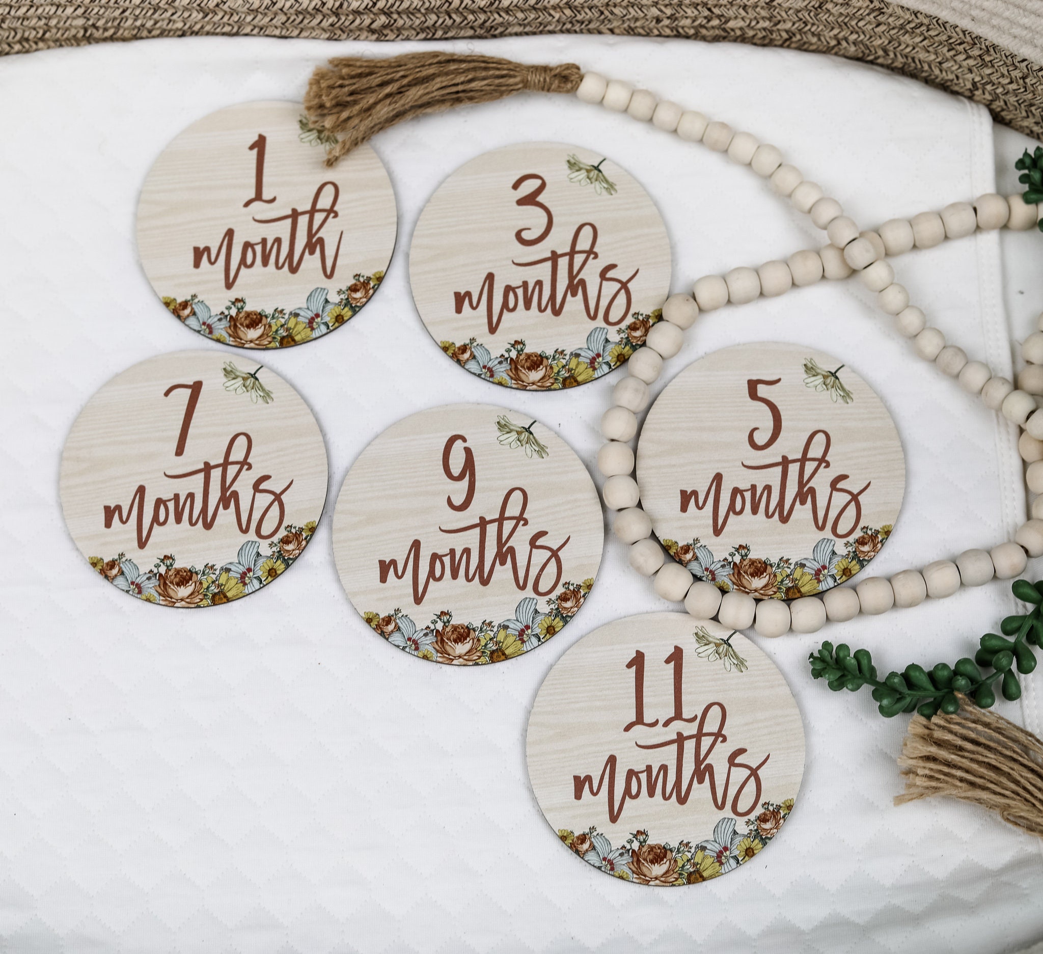 Baby Birth Stat Sign Personalized Birth Announcement Sign | Etsy