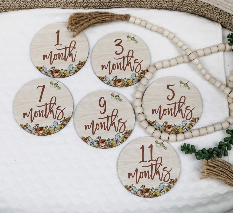 Baby Birth Stat Sign | Personalized Birth Announcement Sign | Printed ...