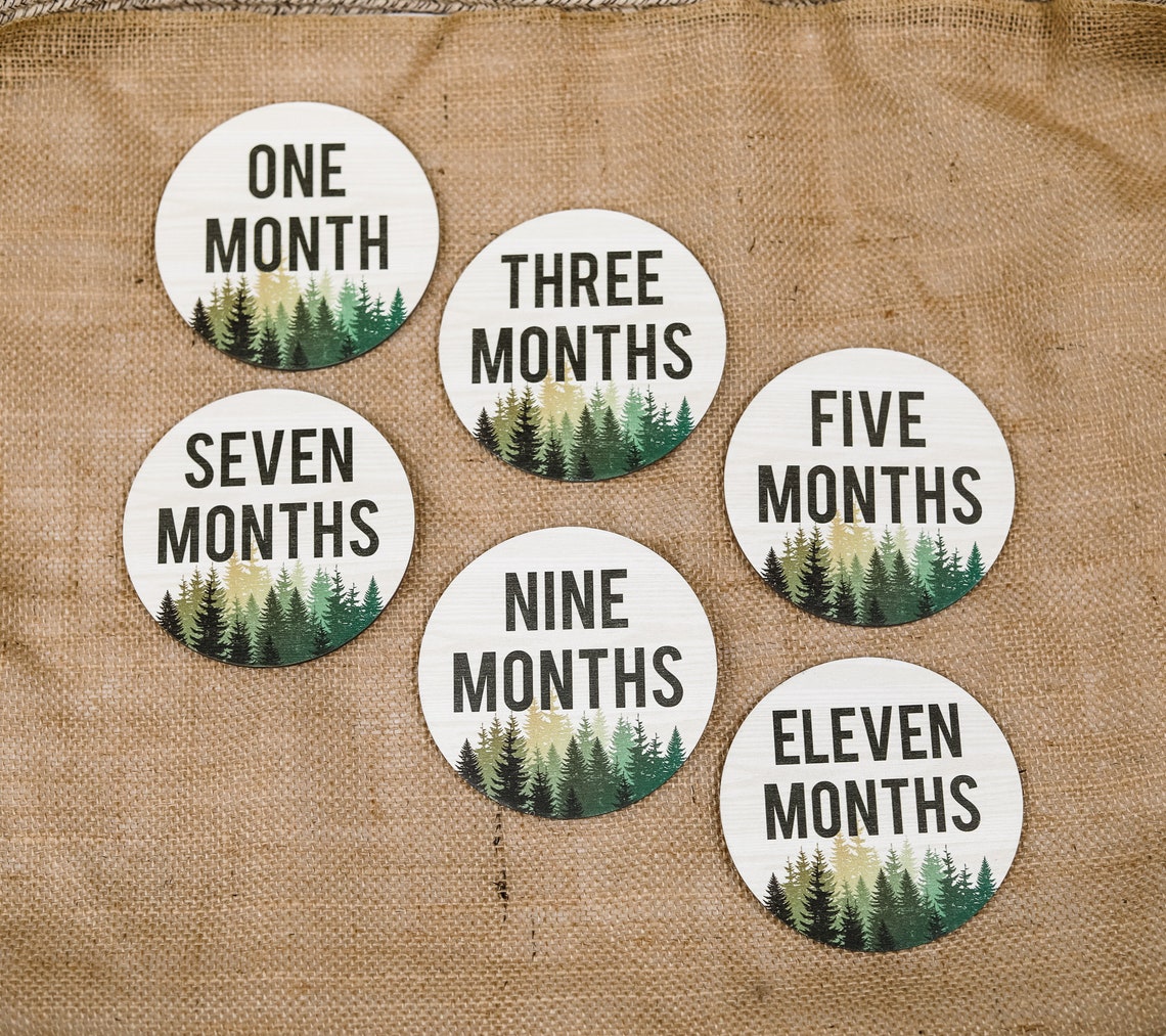 Baby Birth Stat Sign Personalized Birth Announcement Sign - Etsy