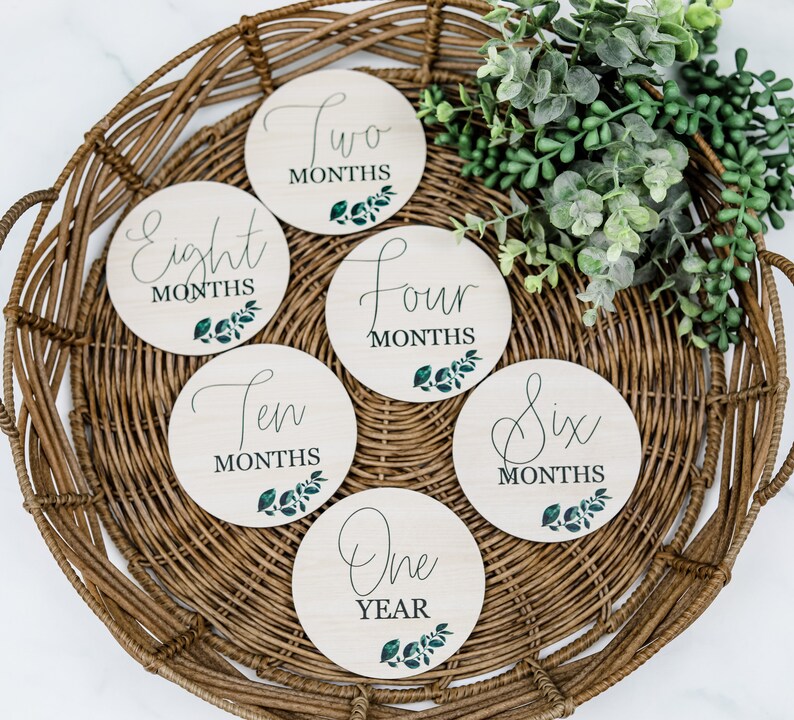 Baby Birth Stat Sign Personalized Birth Announcement Sign - Etsy