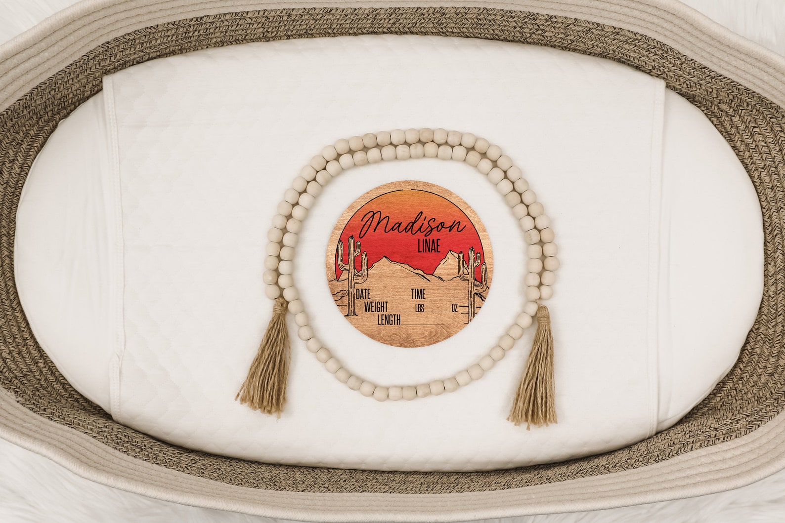 Baby Birth Stat Sign Personalized Birth Announcement Sign - Etsy