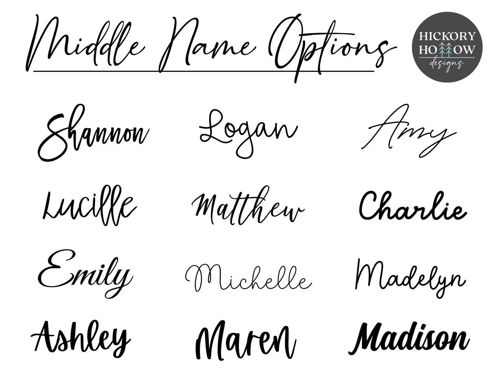 Name Cutouts for Nursery Wooden Letters Name Sign Nursery - Etsy