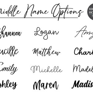 Freestanding Wooden Name Cutouts Wooden Letters Name Sign - Etsy