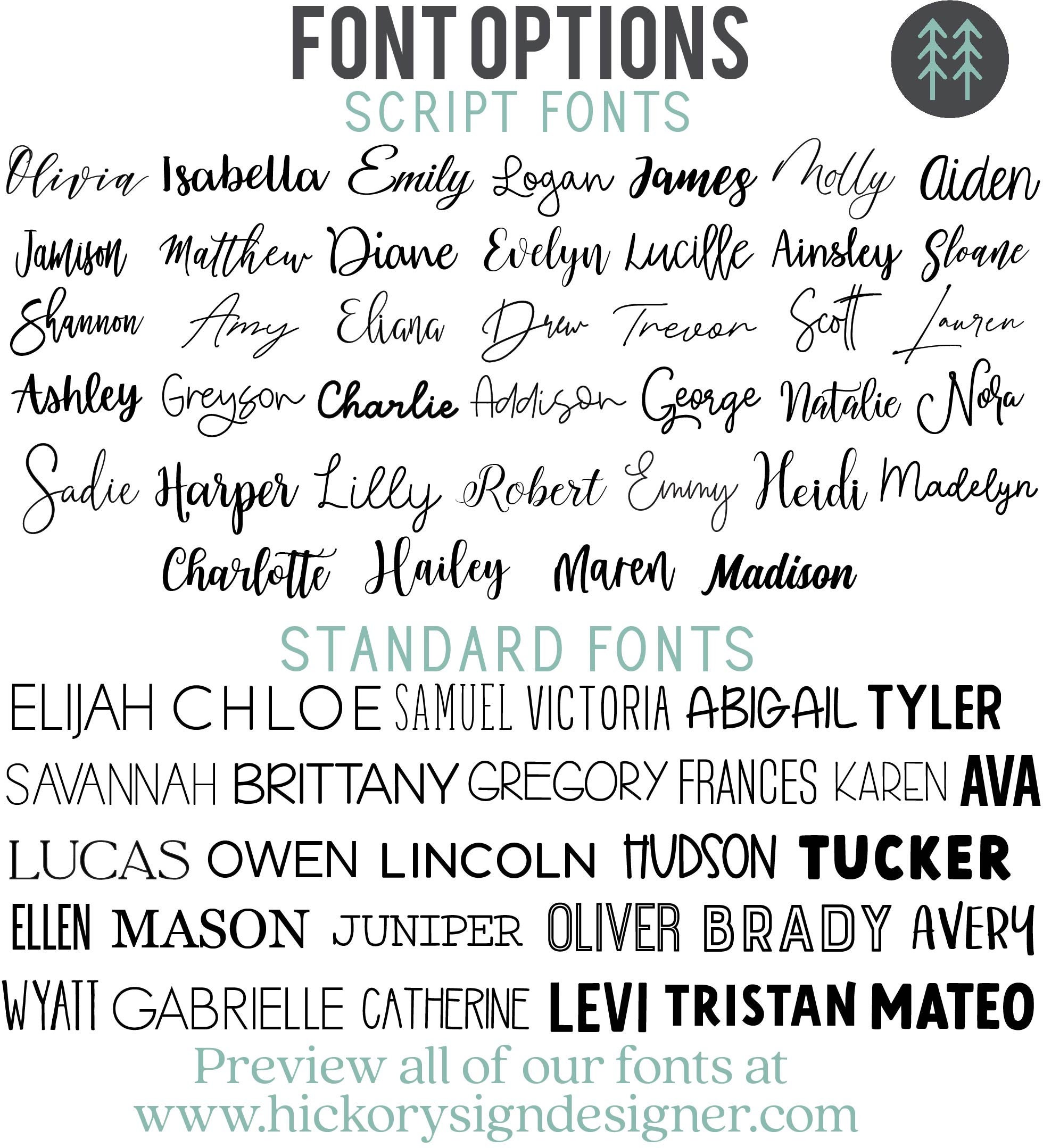 Custom Name Sign Round Sign Baby Name Sign Nursery Room | Etsy