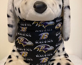 Baltimore Ravens Dog | Etsy