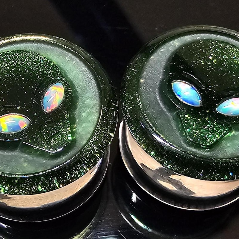 Piercing Alien - Etsy