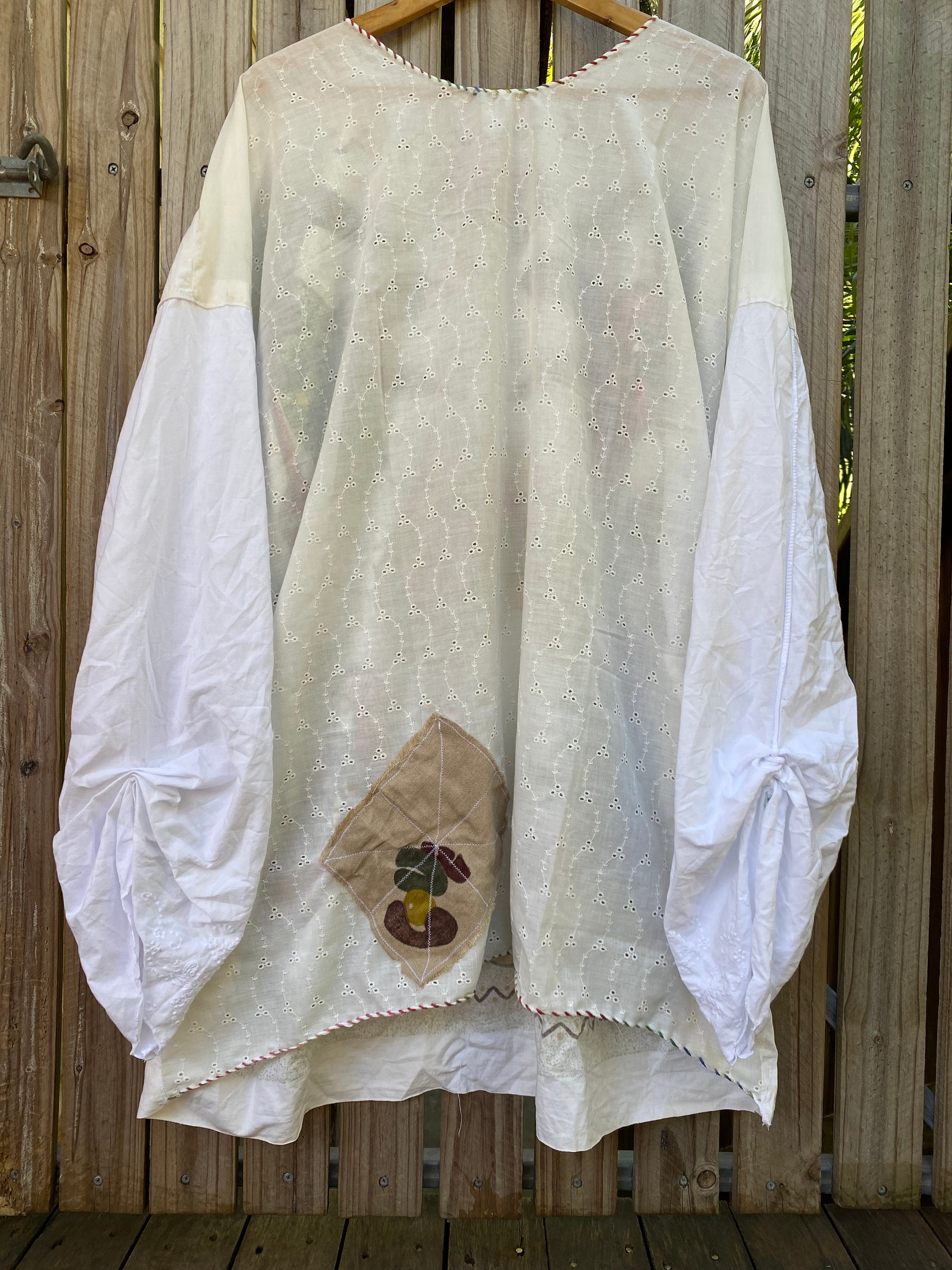 Vintage Bohemian Aussie Dress - Etsy
