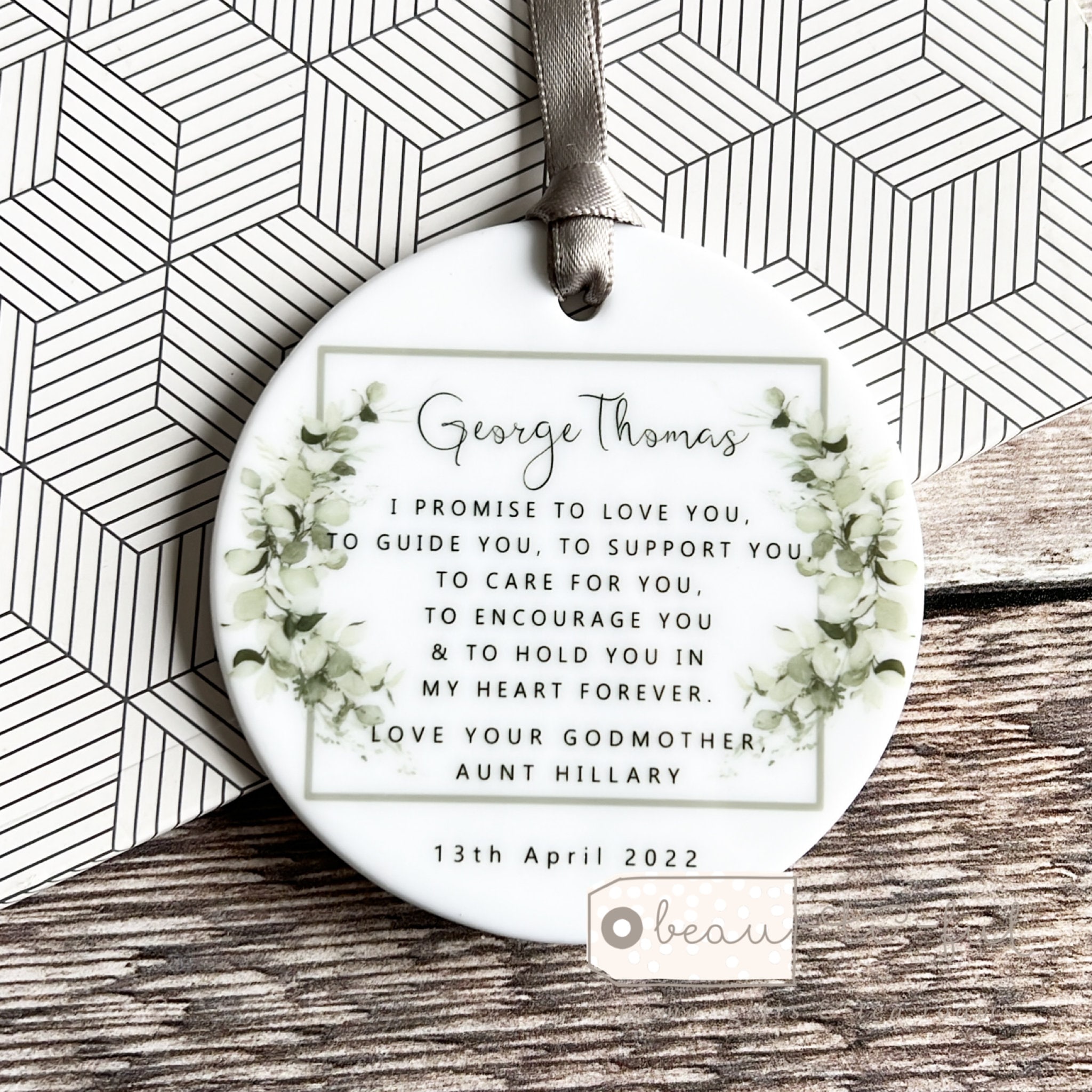 Godmother Quotes From Godchild