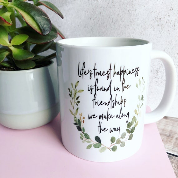 Mug Design Quotes