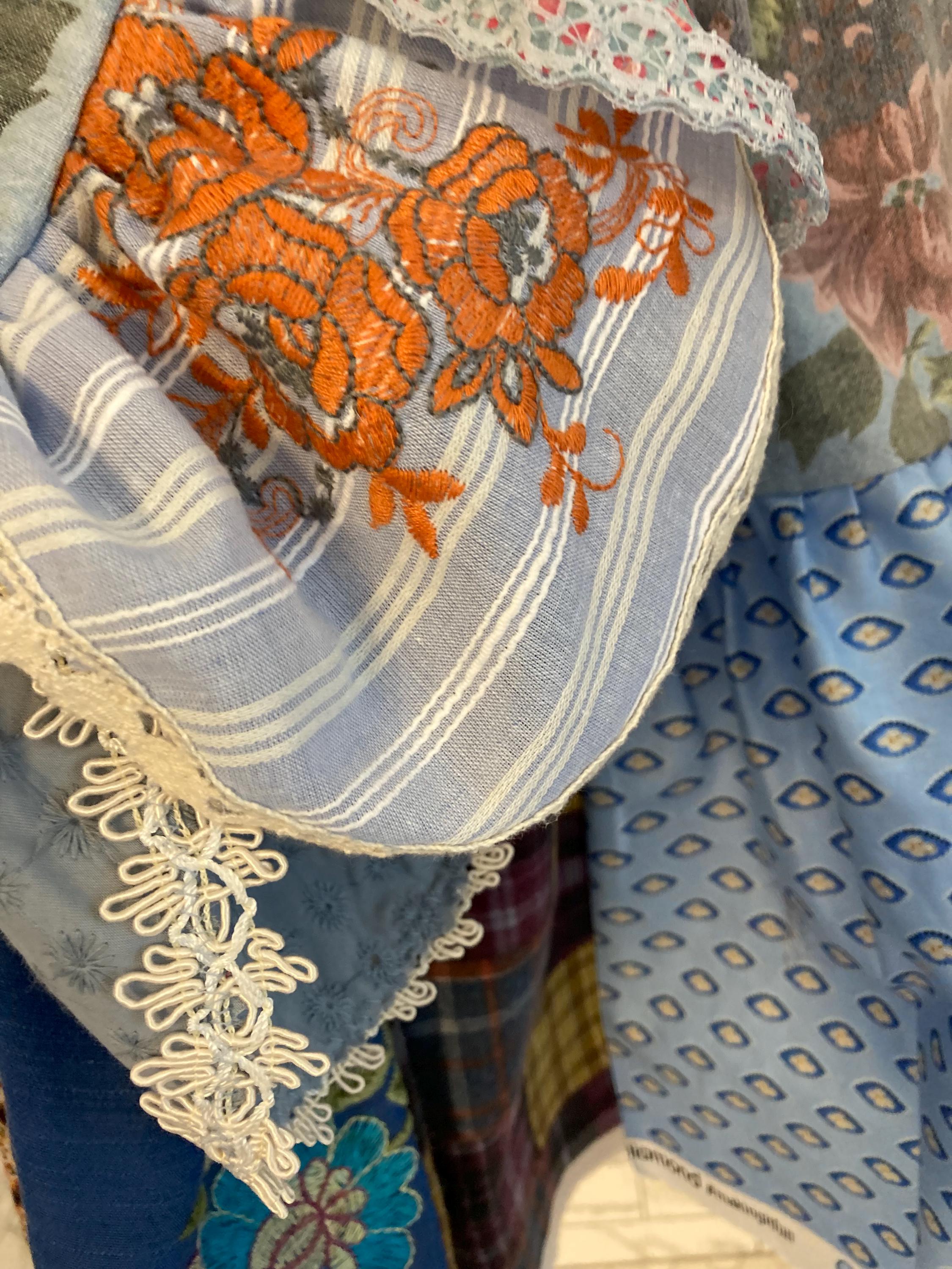 Dragonfly and Bird Jacket - Etsy