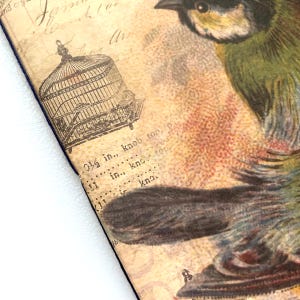 Onion Skin Paper Notebook in 8 Sizes, Fountain Pen Friendly Art Journal ...