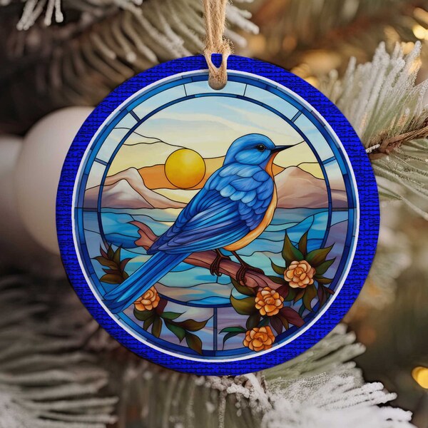 Bird Theme Decor - Etsy
