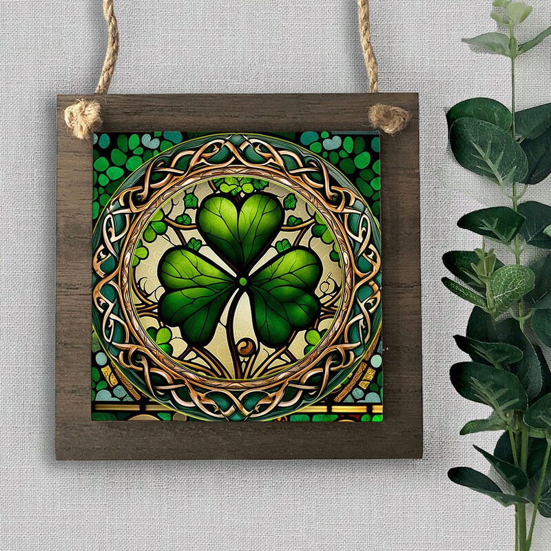 Irish Decorations - Etsy