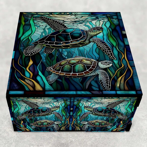 Decorative Gift Box - 60+ Gift Ideas for 2024