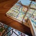 Custom Map Coasters Custom Coasters Personalized Coasters City - Etsy