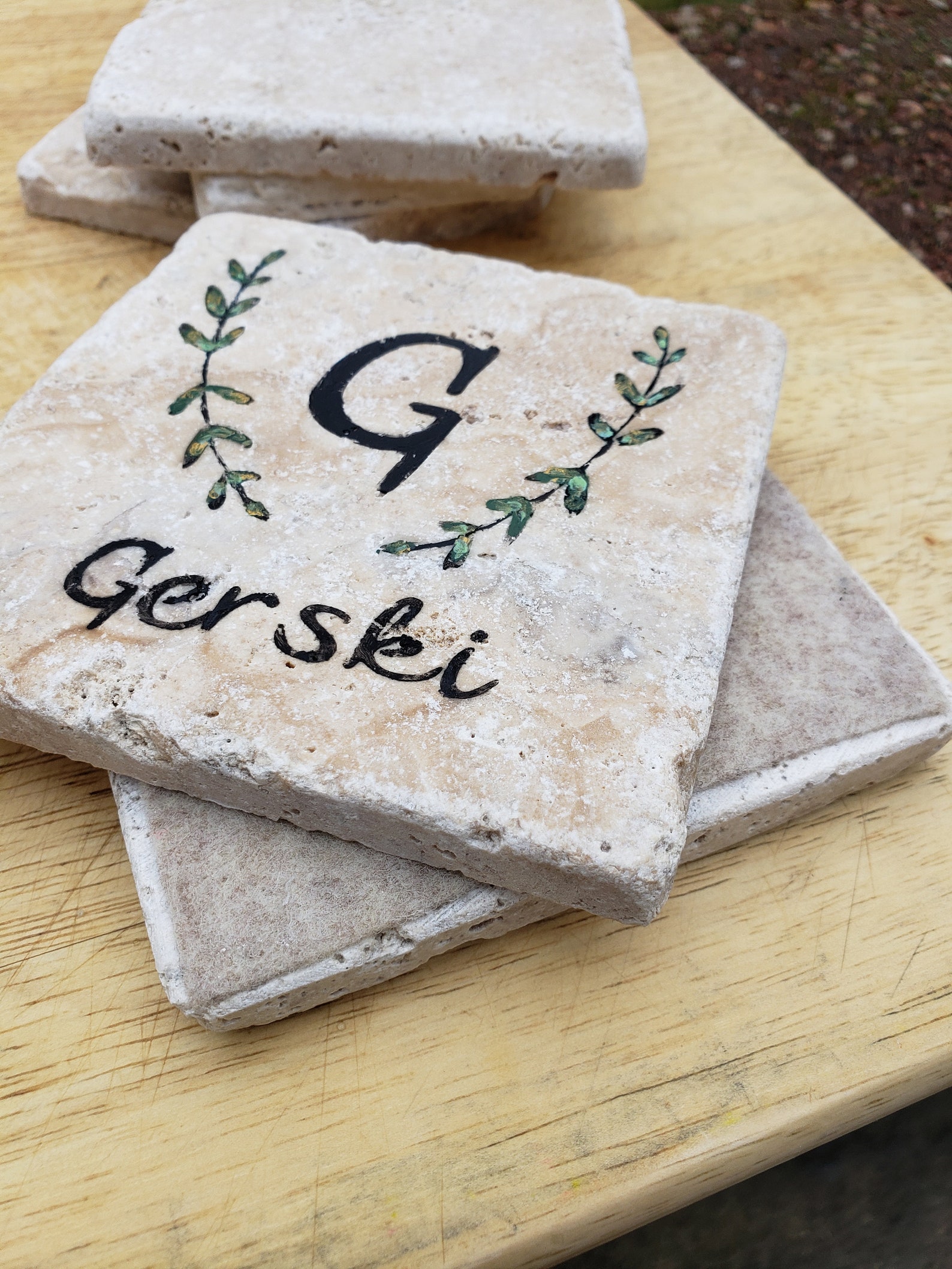 Custom Monogram Farmhouse Decor Farmhouse Wedding Gift Rustic - Etsy