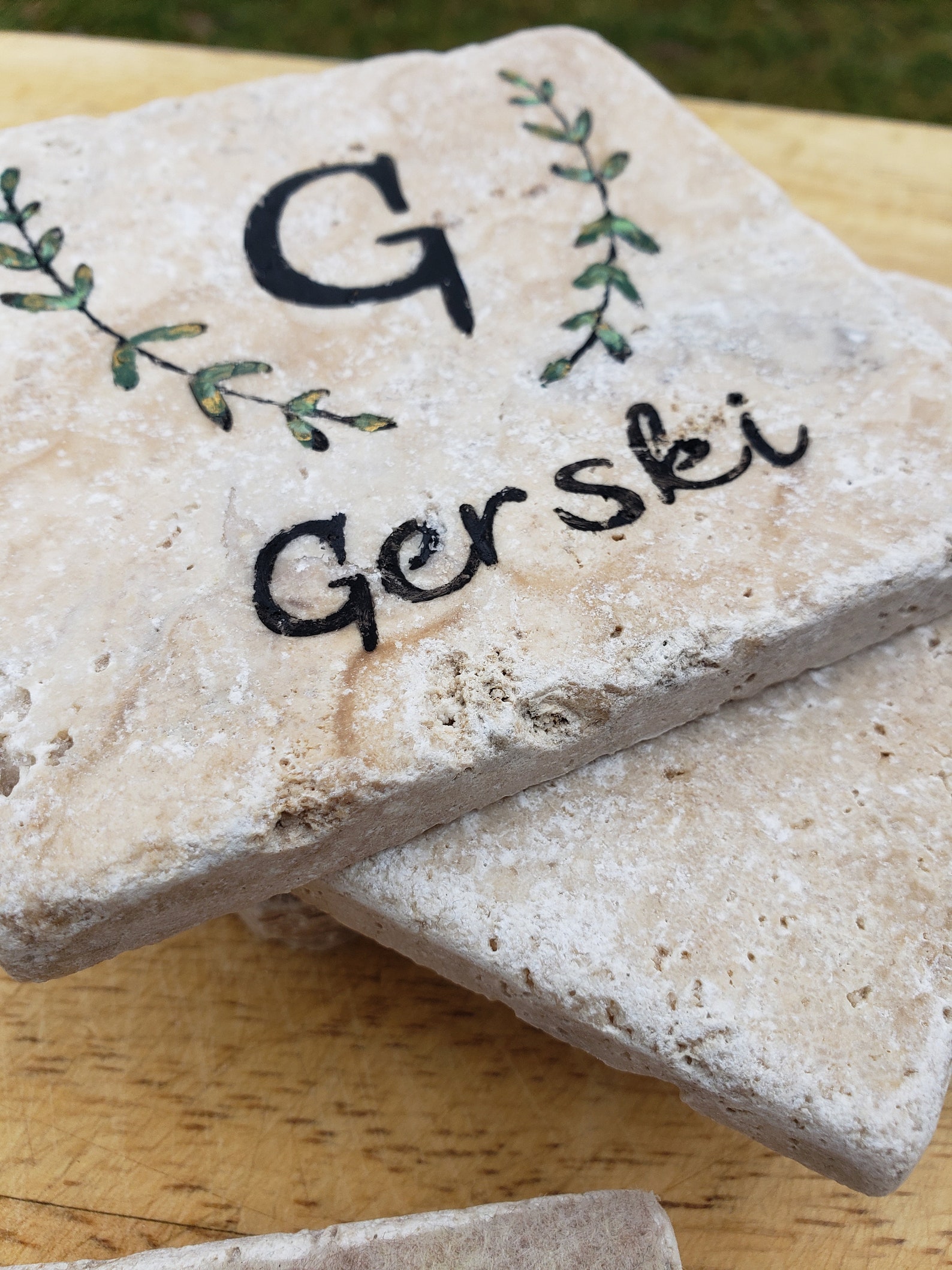 Custom Monogram Farmhouse Decor Farmhouse Wedding Gift Rustic - Etsy