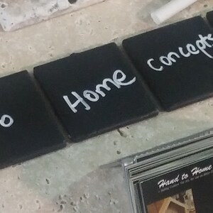 Custom Signs Reusable Signs Chalkboard Signs Chalkboard Buffet Food ...