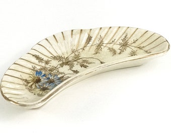 Antique Bone Dish - Etsy