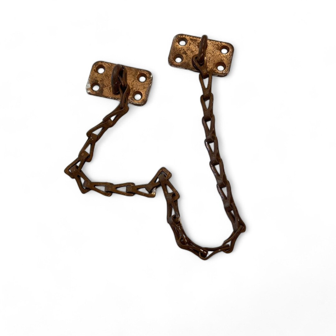 Vintage Antique Transom Window Sash Chain, 14 - Etsy