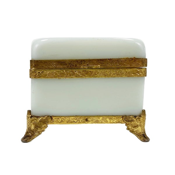 Opaline Box - Etsy